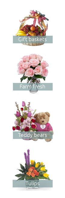 Buffalo Flower Delivery 🏵️ May 2026